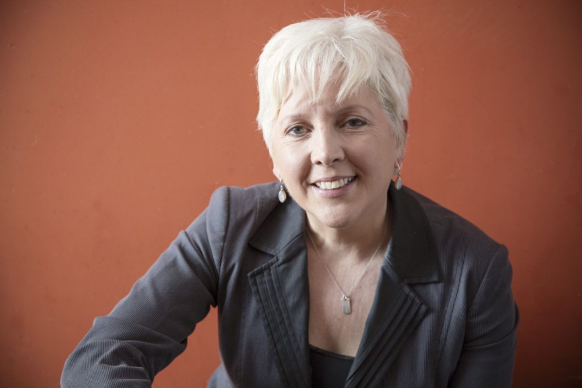 Martin Wolf in Conversation with Carrie Gracie - The Clement ...